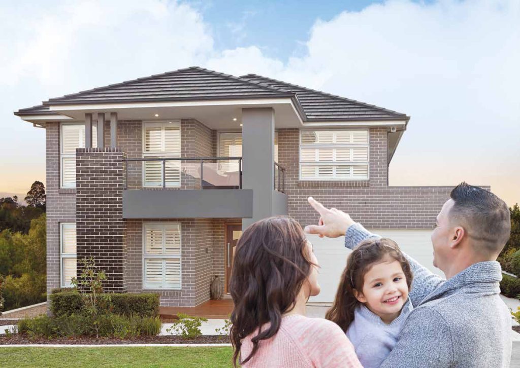 Lutum Brochure image | BuildCor