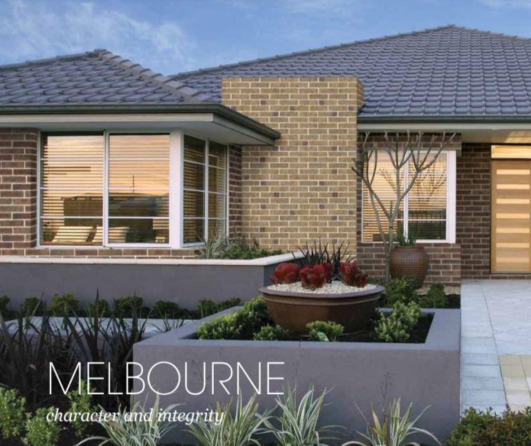 Austral Bricks Range: Find the Perfect Fit for Your Summer Season Home ...