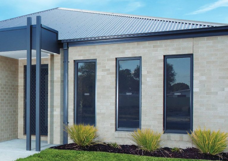 Selkirk Bricks | BuildCor